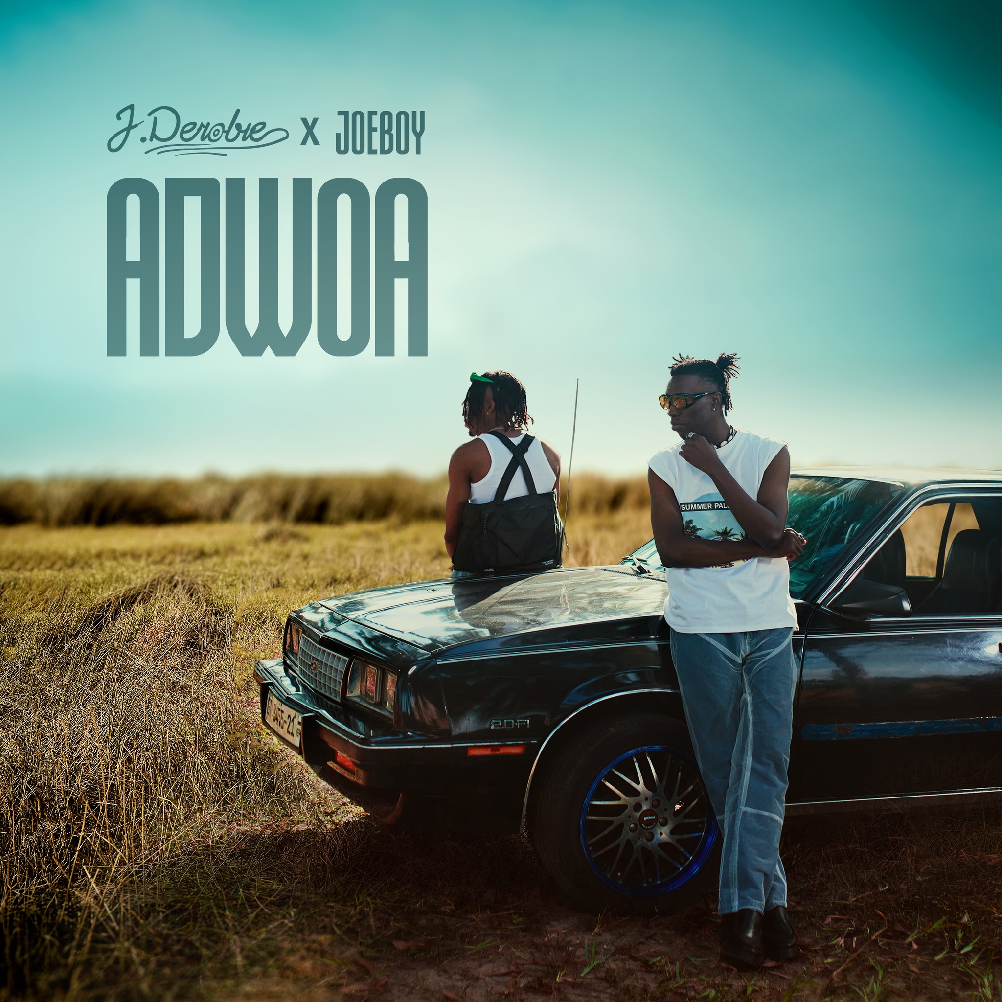 J.derobie - Adwoa Lyrics (Ft. Joeboy) | AfrikaLyrics J.derobie - Adwoa Lyrics (Ft. Joeboy) | AfrikaLyrics
