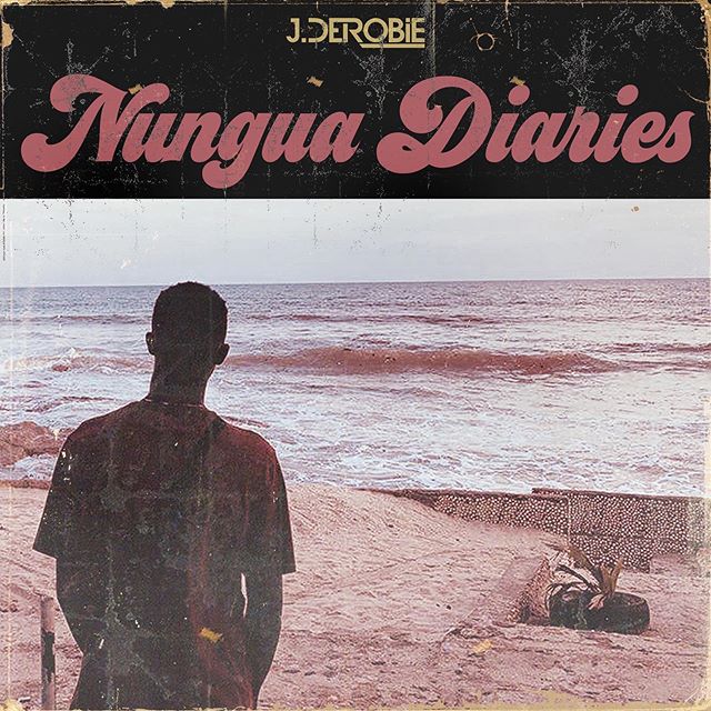J.derobie - Ginger Me Lyrics | AfrikaLyrics J.derobie - Ginger Me Lyrics | AfrikaLyrics