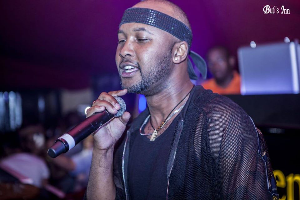 Vusi Nova - Thandiwe Lyrics | AfrikaLyrics Vusi Nova - Thandiwe Lyrics | AfrikaLyrics